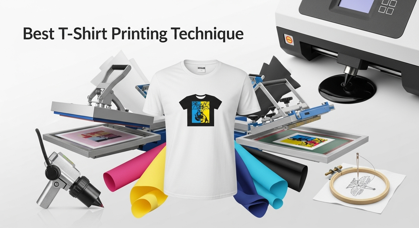 Ultimate Guide to Printing: Techniques, Trends, and Tools for 2025 ...